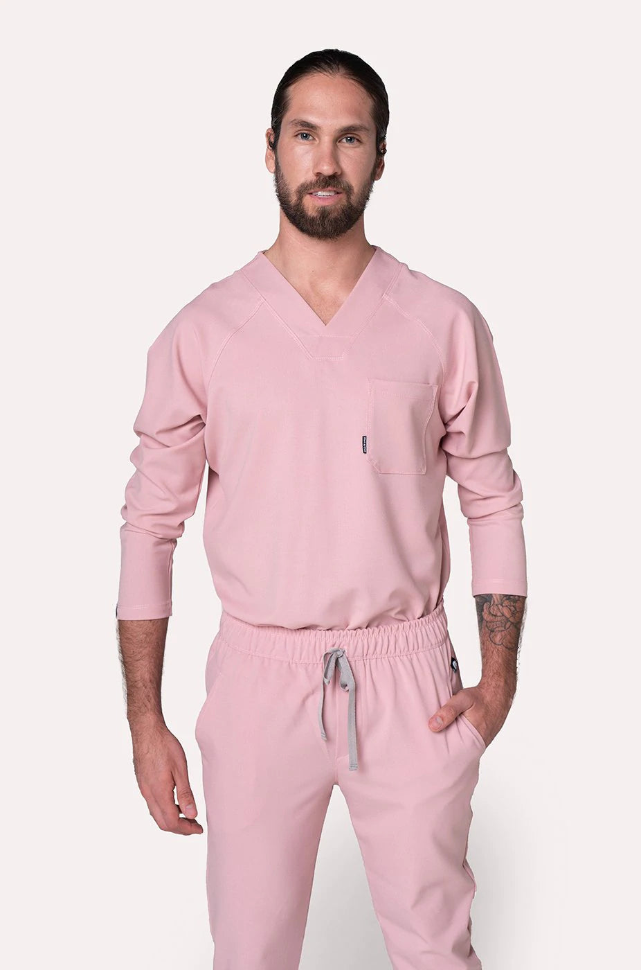 CLASSIC ROSA – Work and Chill Chile